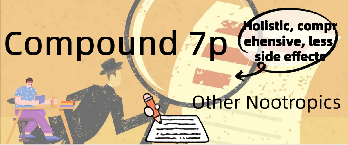 News - Exploring the Remarkable Benefits of Compound 7p in Health and ...