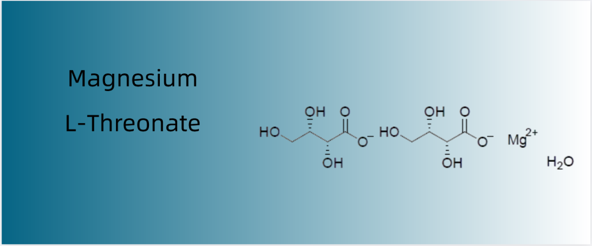 News - Unlocking the Potential of Magnesium L-Threonate for Sleep and ...