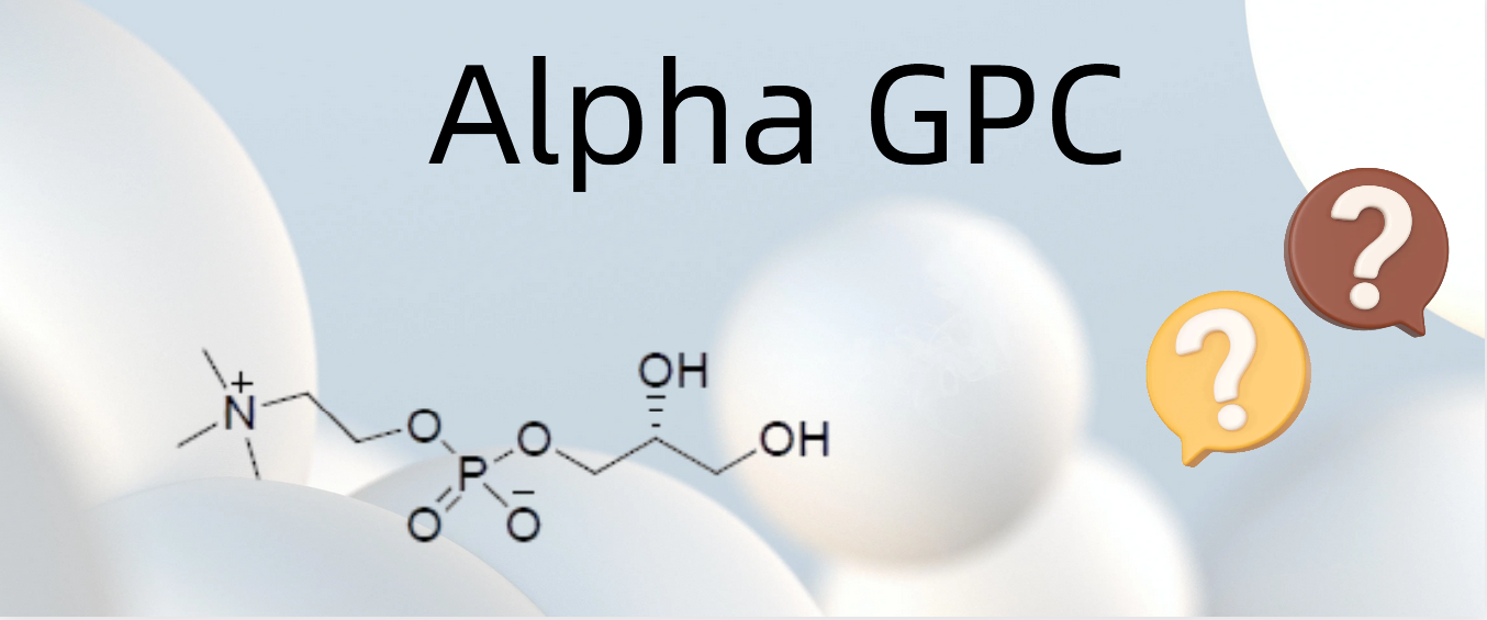 News - How Alpha GPC Can Improve Memory and Focus
